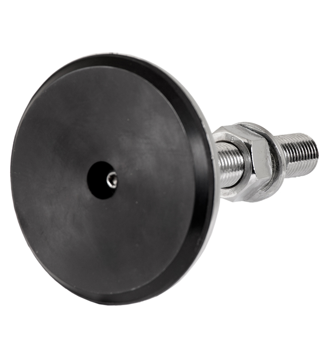 Machine mount - adjustable foot SF 125